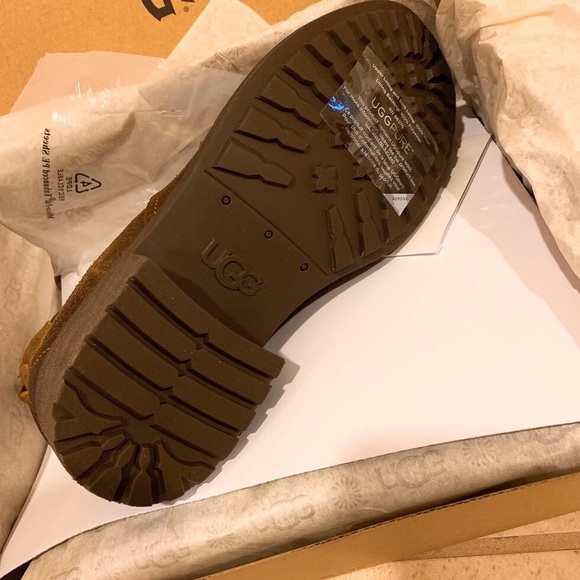 UGG | Shoes | Ugg Bonham Ii Waterproof Chelsea Bootie | Poshmark